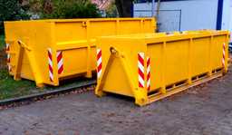 50 Yard Skip Hire in London | Skip Hire London